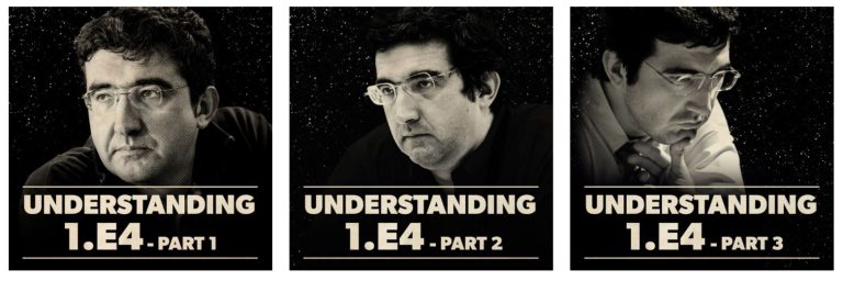 Understanding Chess Openings: 1. e4 Part 1-2-3 | Chess Sources